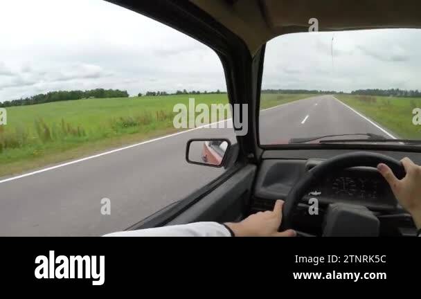 Car driving freedom Stock Videos & Footage - HD and 4K Video Clips - Alamy