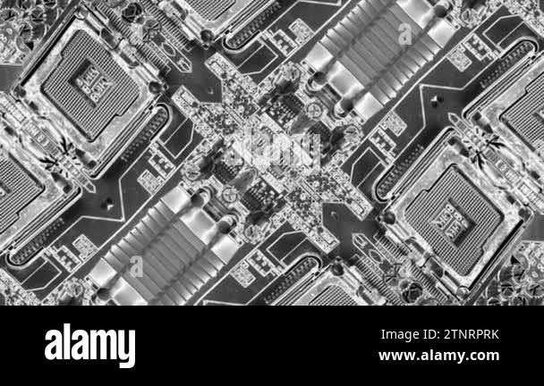 Computer chip blueprint Stock Videos & Footage - HD and 4K Video Clips ...