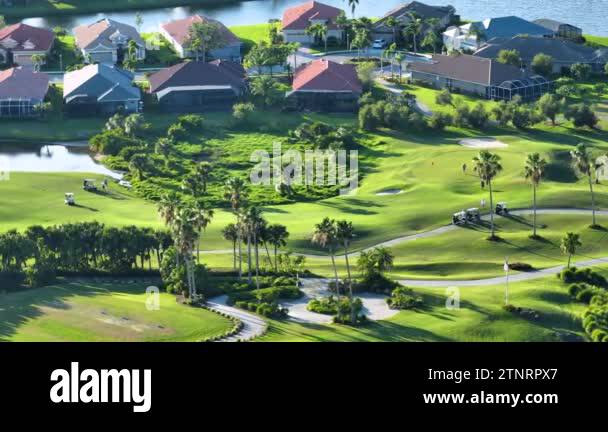 Golf course activities Stock Videos & Footage - HD and 4K Video Clips ...