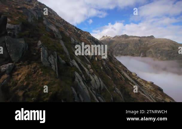 Alps rocks Stock Videos & Footage - HD and 4K Video Clips - Alamy