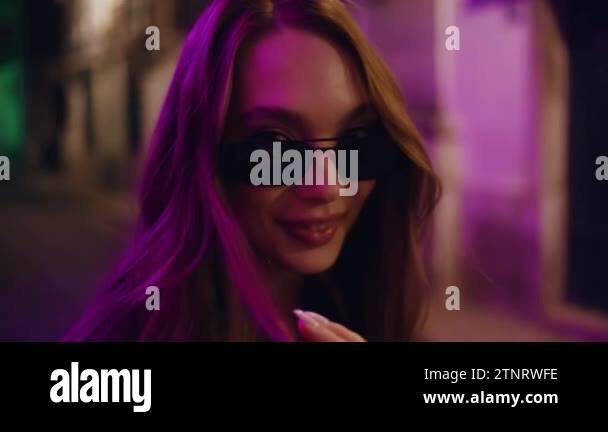 Cheeky model Stock Videos & Footage - HD and 4K Video Clips - Alamy