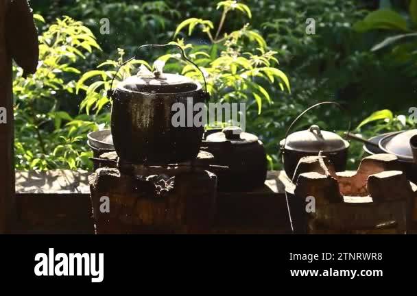 Abuhan filipino cottagecore Stock Videos & Footage - HD and 4K Video ...
