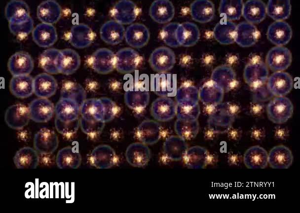 stage video background. Seamless loop motion graphics for nightclub ...
