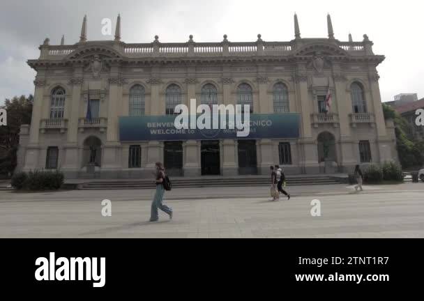 Italian university students Stock Videos & Footage - HD and 4K Video ...