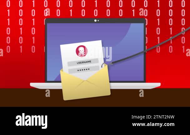 Phishing scam awareness Stock Videos & Footage - HD and 4K Video Clips ...