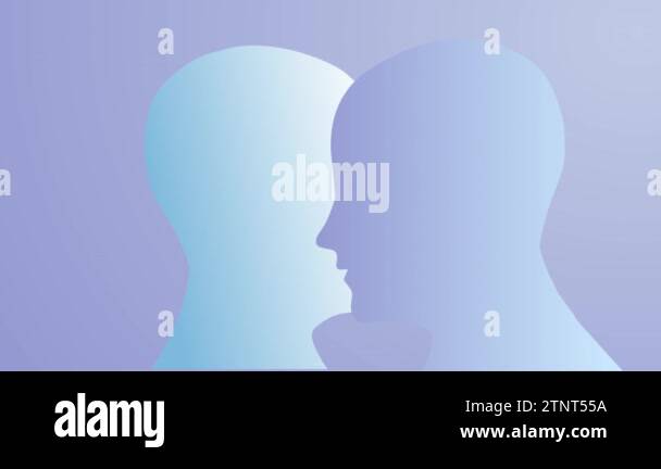 Double face Stock Videos & Footage - HD and 4K Video Clips - Alamy