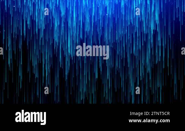 Digital Data flow Network Cyberspace Particles Lines Background Concept. High Speed cyber ...