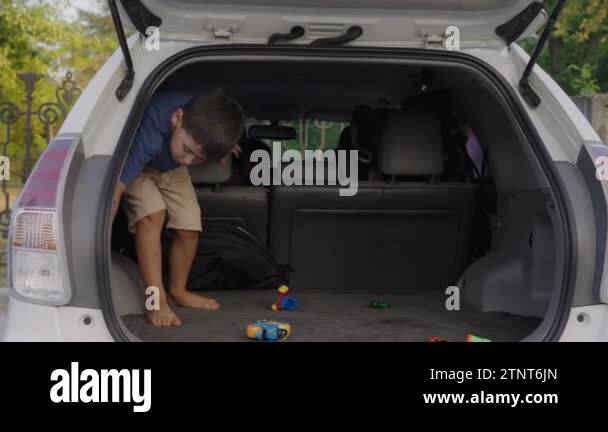 Summer children car fun Stock Videos & Footage - HD and 4K Video Clips ...