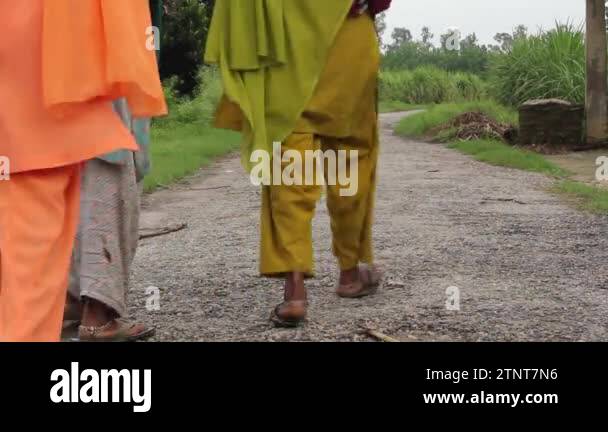Walking villagers Stock Videos & Footage - HD and 4K Video Clips - Alamy