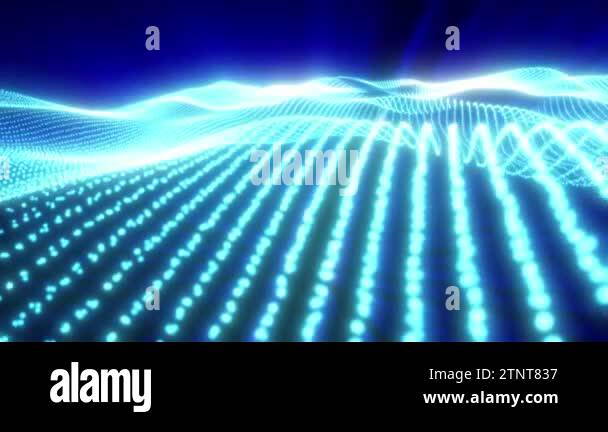 Electron waves Stock Videos & Footage - HD and 4K Video Clips - Alamy