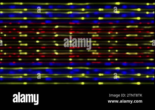 stage video background. Seamless loop motion graphics for nightclub ...
