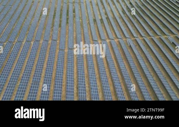 Green Clean Energy Future Of Solar Energy Storage CSP Photovoltaic ...