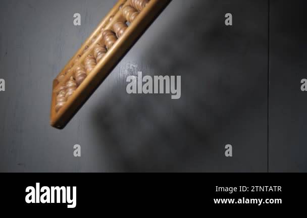 Traditional japanese mathematics calculation Stock Videos & Footage ...