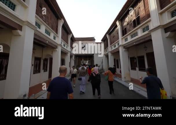Penang malaysia khoo kongsi Stock Videos & Footage - HD and 4K Video ...