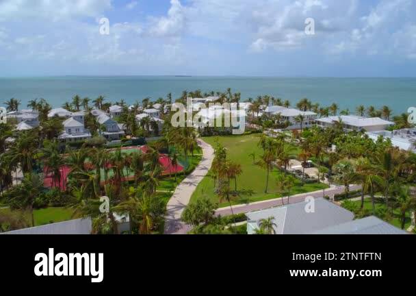 Sunset key luxury resort Stock Videos & Footage - HD and 4K Video Clips ...