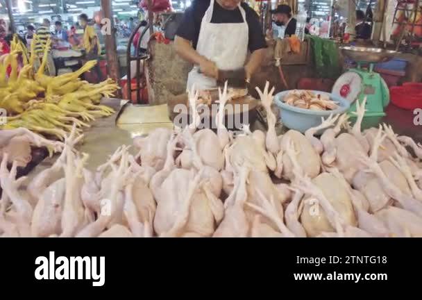 Meat vendors Stock Videos & Footage - HD and 4K Video Clips - Alamy