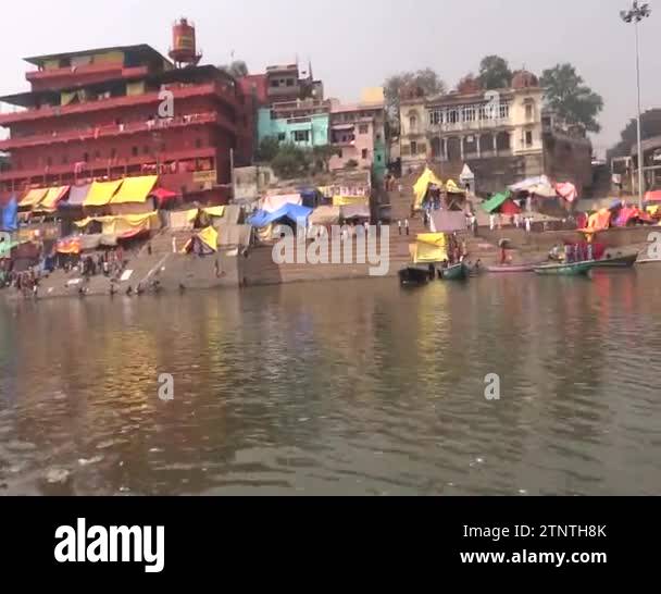 Assi ghat Stock Videos & Footage - HD and 4K Video Clips - Alamy