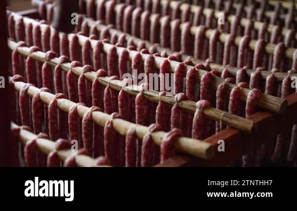 Drying sticks Stock Videos & Footage - HD and 4K Video Clips - Alamy