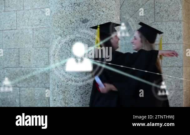 Degree graduation Stock Videos & Footage - HD and 4K Video Clips - Alamy