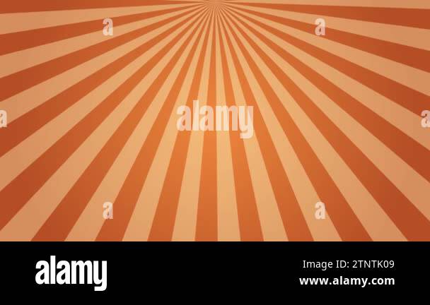 comic style background pop rays. Sun rays rotating for comic, magzine ...