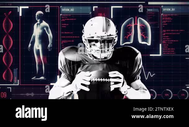 Sports anatomy Stock Videos & Footage - HD and 4K Video Clips - Alamy