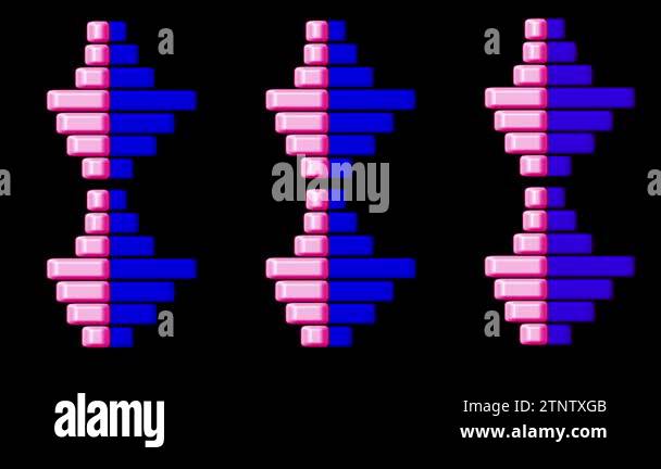 stage video background. Seamless loop motion graphics for nightclub ...