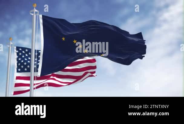 Dipper flag Stock Videos & Footage - HD and 4K Video Clips - Alamy