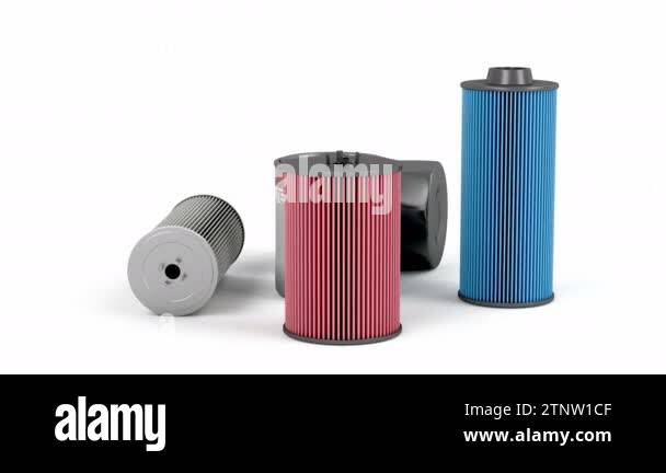 Automotive oil filters Stock Videos & Footage - HD and 4K Video Clips ...