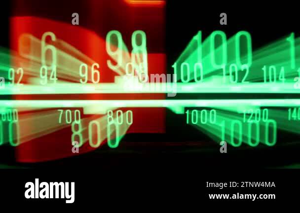 3d radio Stock Videos & Footage - HD and 4K Video Clips - Alamy