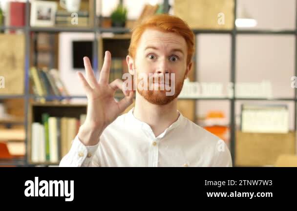 Okay satisfaction Stock Videos & Footage - HD and 4K Video Clips - Alamy