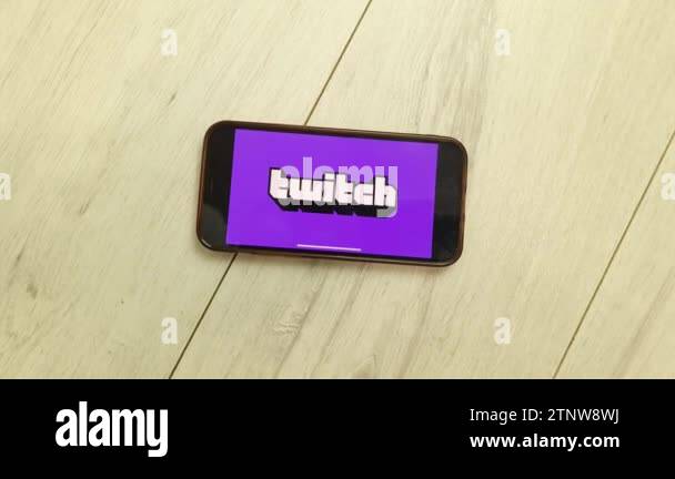 Streaming service logo Stock Videos & Footage - HD and 4K Video Clips ...