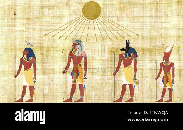 Egyptian hieroglyph sun Stock Videos & Footage - HD and 4K Video Clips ...
