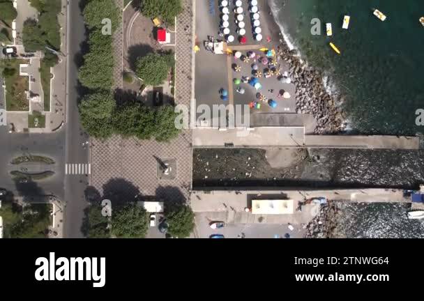 Amalfi coast minori beach Stock Videos & Footage - HD and 4K Video ...