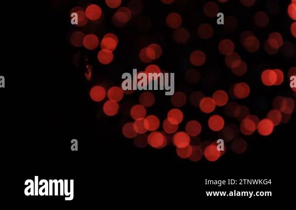 Red ball fireworks Stock Videos & Footage - HD and 4K Video Clips - Alamy