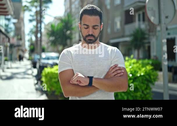 Man pointing watch Stock Videos & Footage - HD and 4K Video Clips - Alamy
