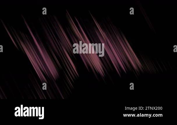 4k Abstract stroke line,Aurora matrix texture laser radiation element ...