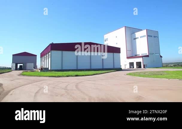 Compound plant Stock Videos & Footage - HD and 4K Video Clips - Alamy