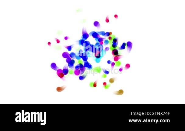 Dot abstract backdrop Stock Videos & Footage - HD and 4K Video Clips ...