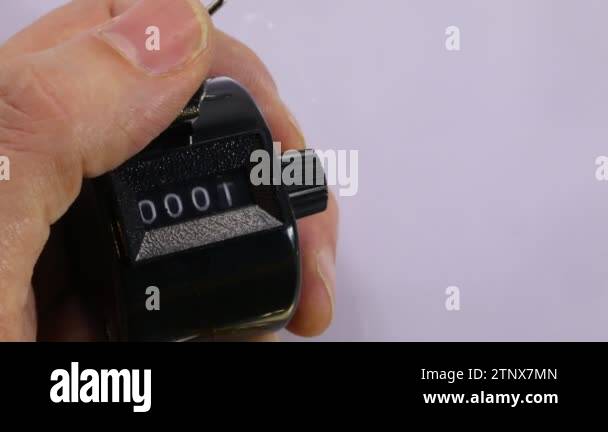Progressive numbers Stock Videos & Footage - HD and 4K Video Clips - Alamy