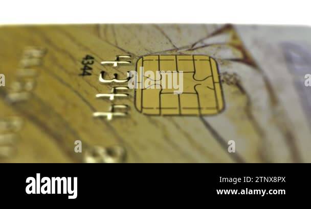 Credit card or debit card Stock Videos & Footage - HD and 4K Video ...