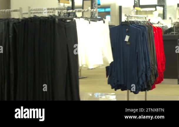 Shops department store Stock Videos & Footage - HD and 4K Video Clips ...