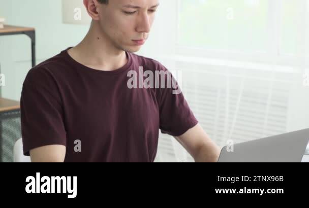 Determined facial expression Stock Videos & Footage - HD and 4K Video ...