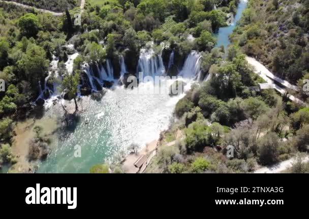 Bosnia and Herzegovina, natural parks and the most beautiful landscapes ...