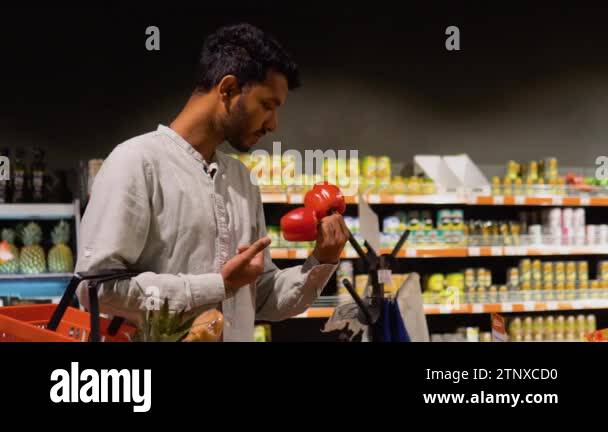 Indian man in retail shop counter Stock Videos & Footage - HD and 4K ...
