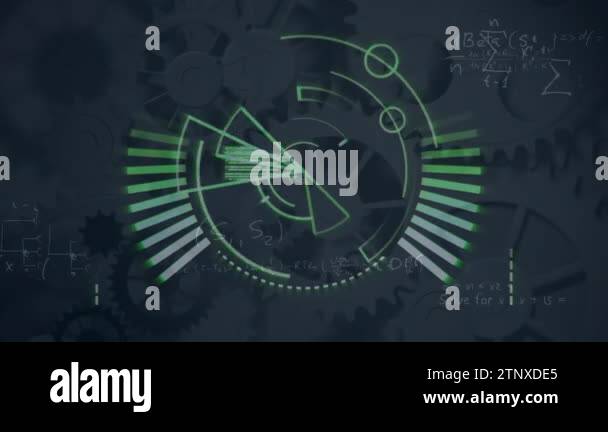 Information concept data gears Stock Videos & Footage - HD and 4K Video ...