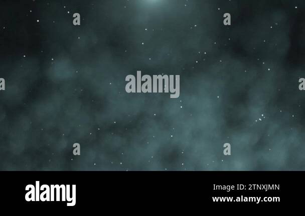 4K Glittering awards dust bokeh fly movement flickering particles bokeh ...