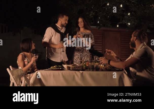 Engagement couple event Stock Videos & Footage - HD and 4K Video Clips ...