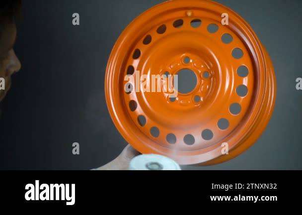 Disk coating Stock Videos & Footage - HD and 4K Video Clips - Alamy