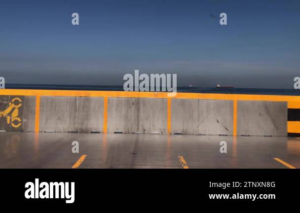 Sea ramp Stock Videos & Footage - HD and 4K Video Clips - Alamy