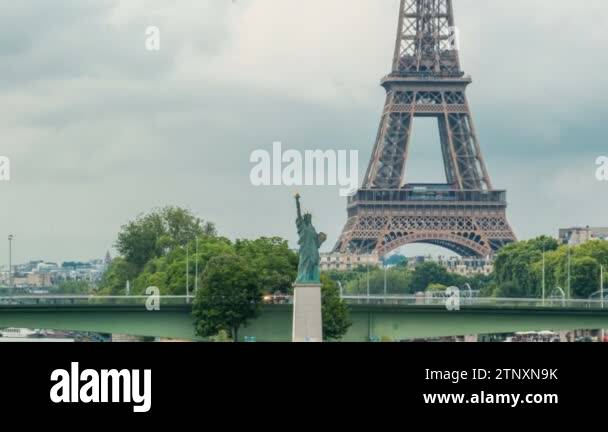 The tree of liberty france Stock Videos & Footage - HD and 4K Video ...